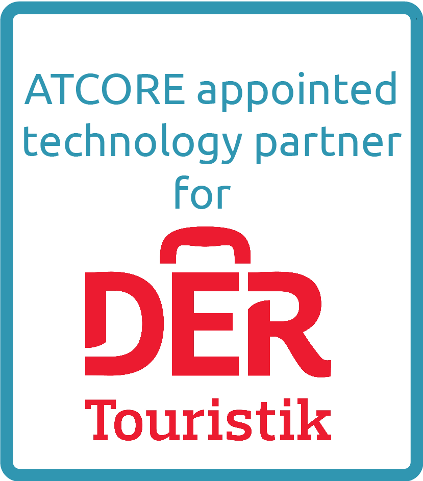 ATCORE Group appointed as technology partner for DER Touristik